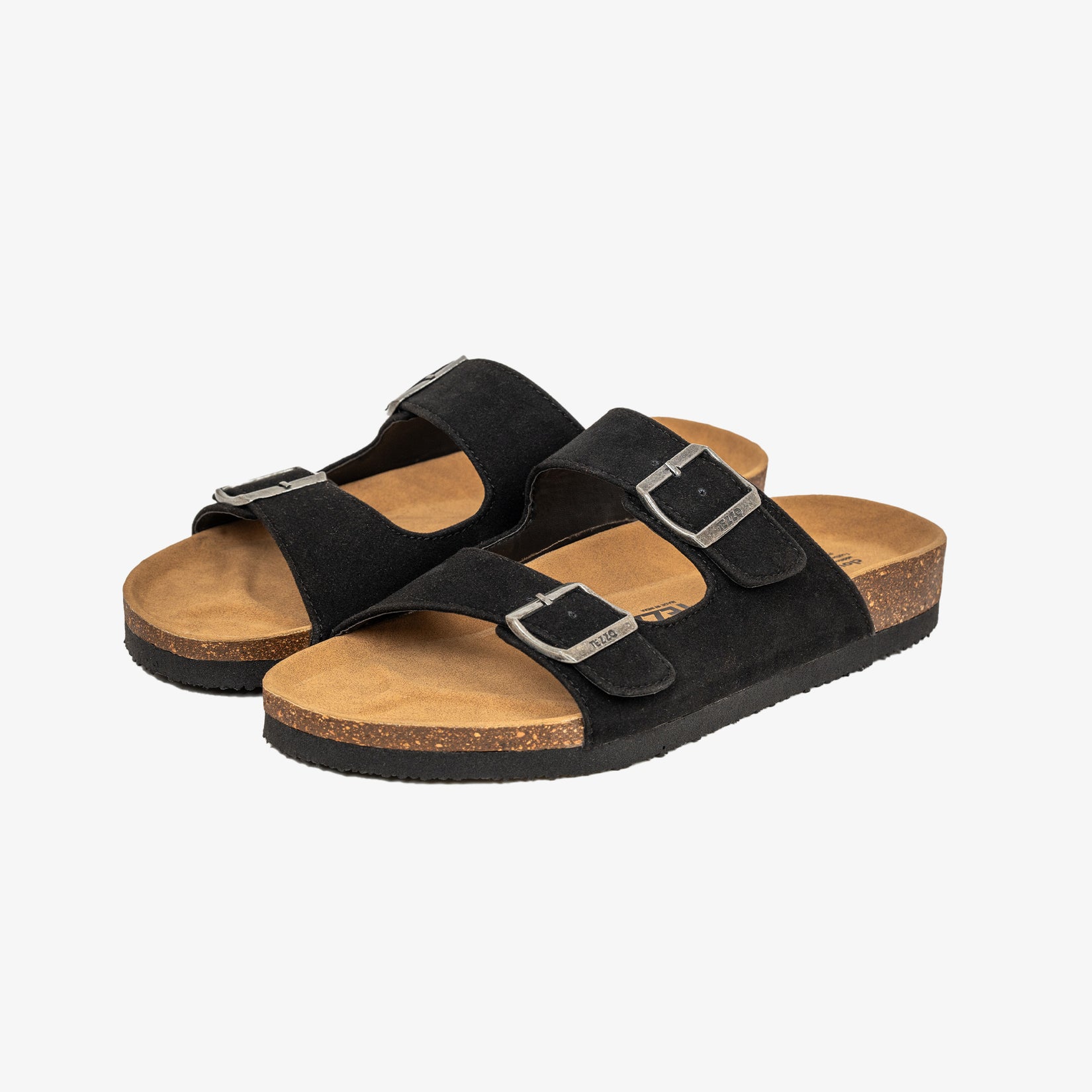 AMBASSADOR - JET BLACK – TEZZO