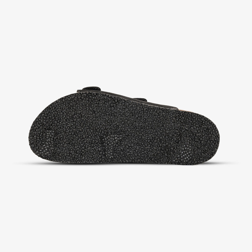 AMBASSADOR - JET BLACK – TEZZO