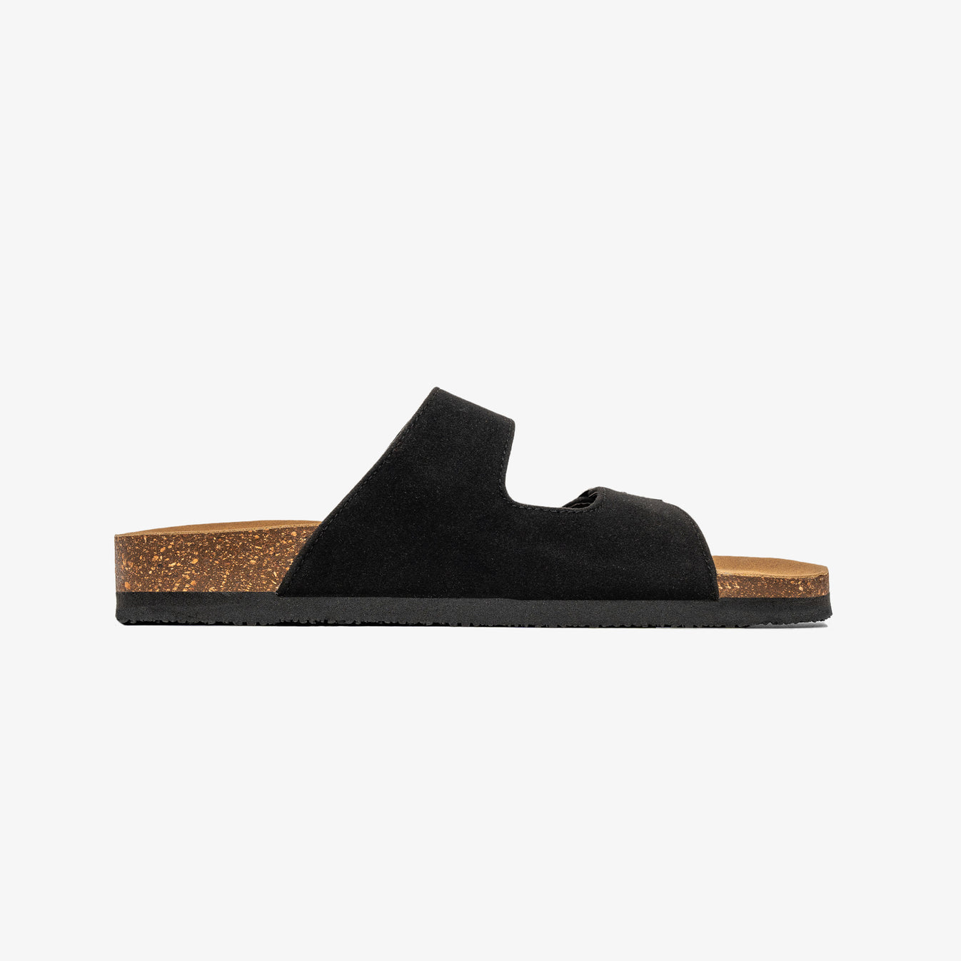 AMBASSADOR - JET BLACK – TEZZO