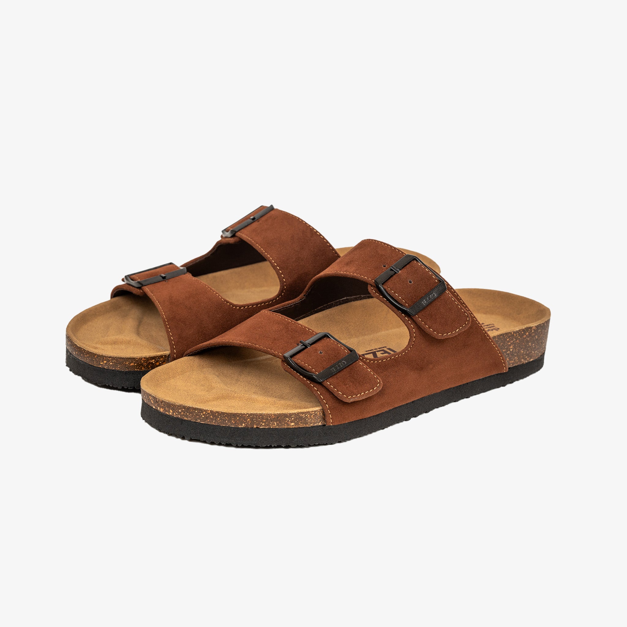 AMBASSADOR - SEPIA BROWN – TEZZO