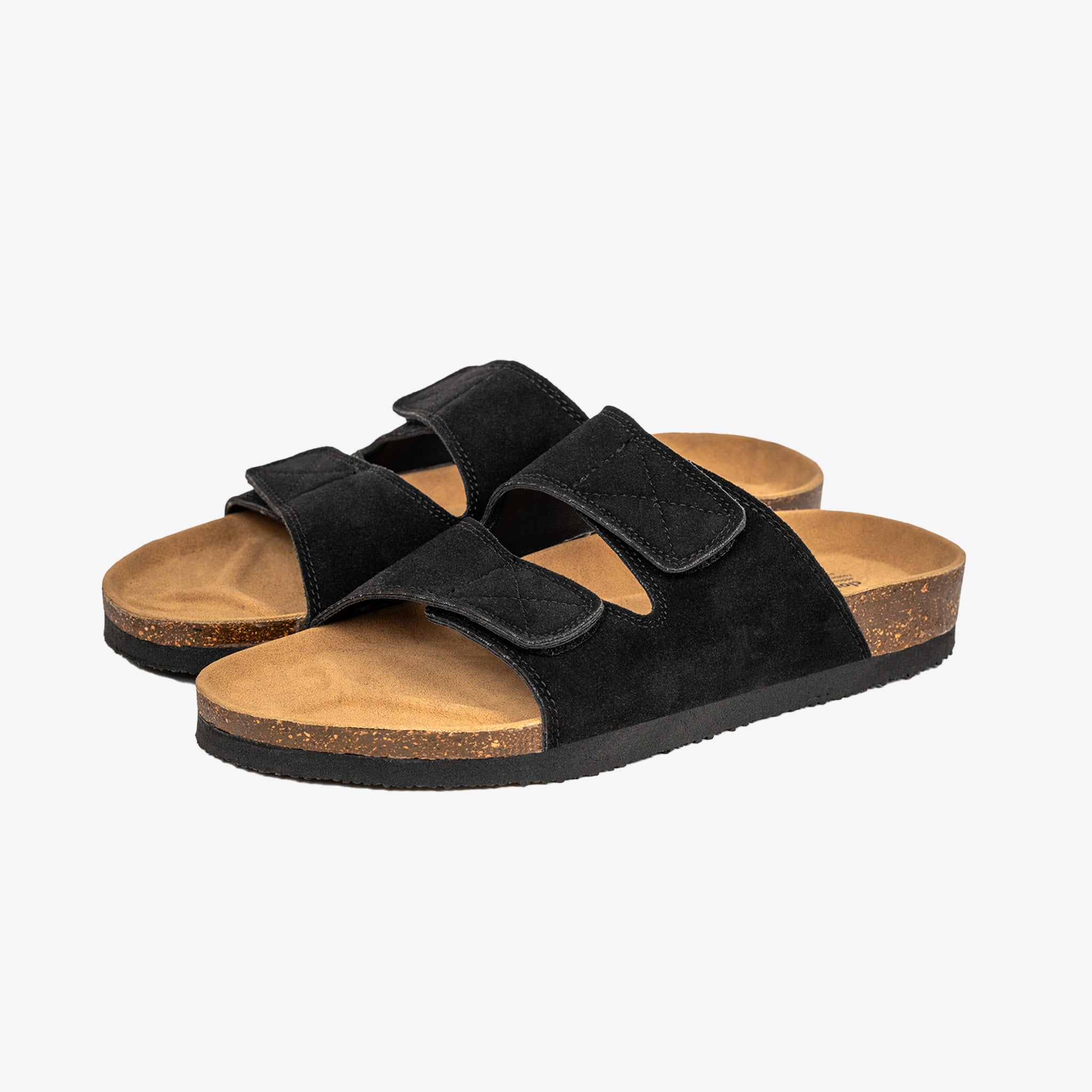 KOMODO - JET BLACK – TEZZO