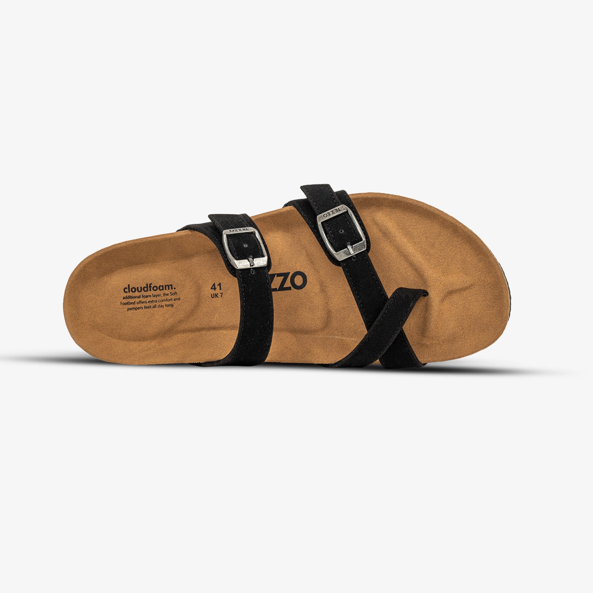 TEGU - JET BLACK – TEZZO